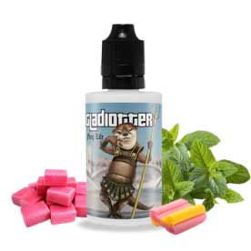 E-liquid Fuug Life Gladiotter 50ml
