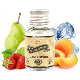 Příchuť Potion Magique 20ml, L´Astropode