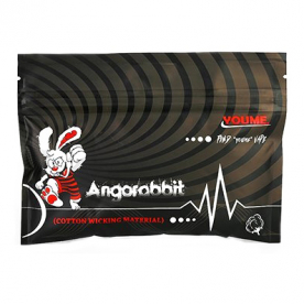 Angorabbit Vape Cotton Organická bavlna