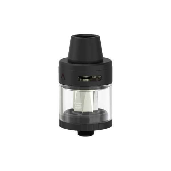 Joyetech CUBIS 2 Clearomizer 2ml, černá