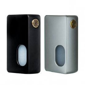 Dotmod dotSquonk Mod