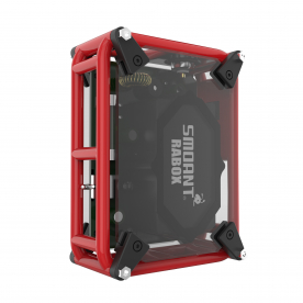 Smoant RABox 100W Mod, 3300mAh