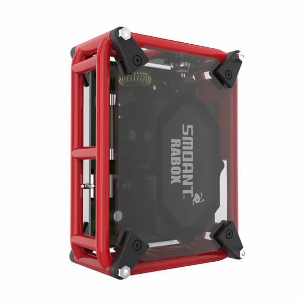 Smoant RABox 100W Mod, 3300mAh