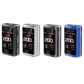 GeekVape Z200 MOD 200W
