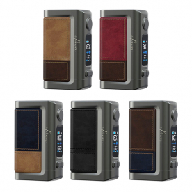 Eleaf iStick Power 2 MOD 5000 mAh