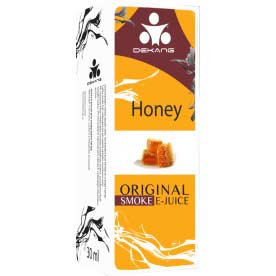 E-liquid Dekang Med. E-liquid Dekang pro elektronické cigarety a ...