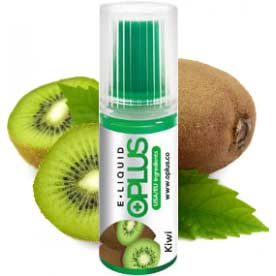 E-liquid Oplus Kiwi