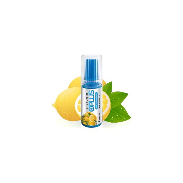 E-liquid Oplus Lemon (Citron)
