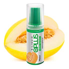 E-liquid Oplus Melon (Žlutý meloun)