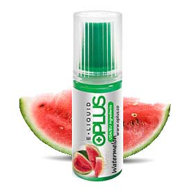 E-liquid Oplus Water melon (Vodní meloun)