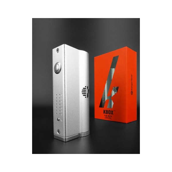 Kangertech KBOX Grip, černý