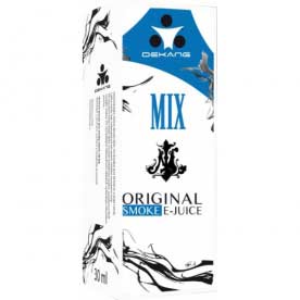 E-liquid Dekang Mix, 10ml, 11mg