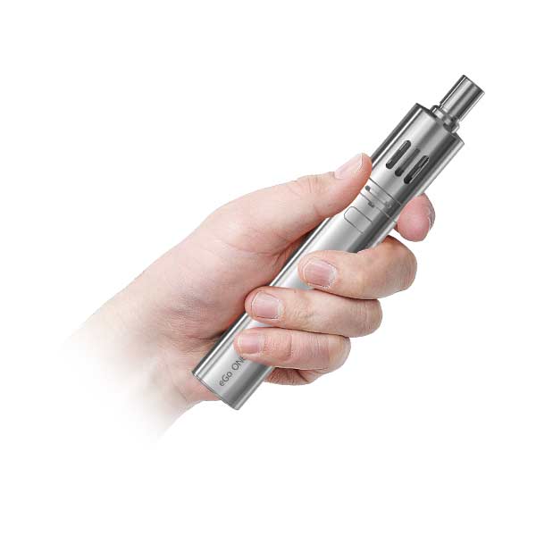 Joyetech eGo ONE VT baterie 2300mAh, černá