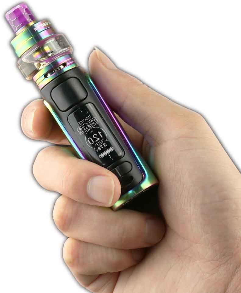 Joyetech eVic Primo Fit 80W Grip, 2800mAh