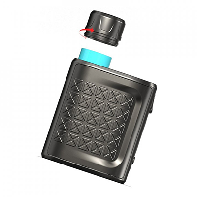 Eleaf iStick Pico 2 MOD 75 W