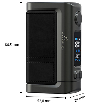 Eleaf iStick Power 2C MOD 160 W