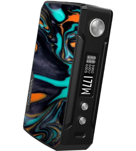 VOOPOO Drag 2 Box Mod 177W