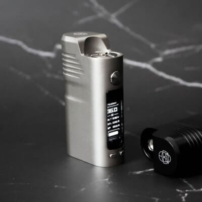 Vaponaute La Petite BOX VB22 MOD 80W