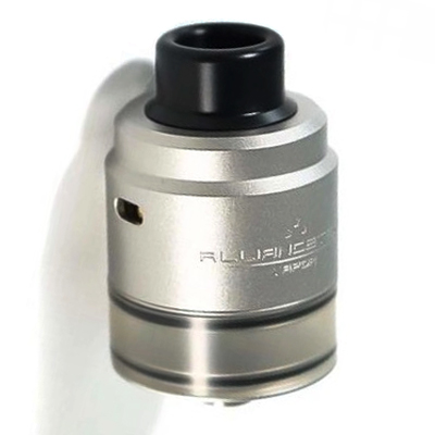 Alliancetech Vapor The Flave Tank 24 RS RDTA